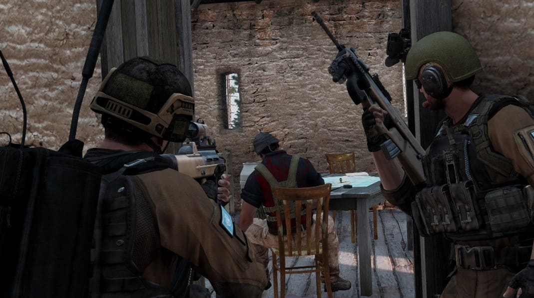 [Top 20] ARMA 3 Best Mods For A New Experience | Gamers Decide